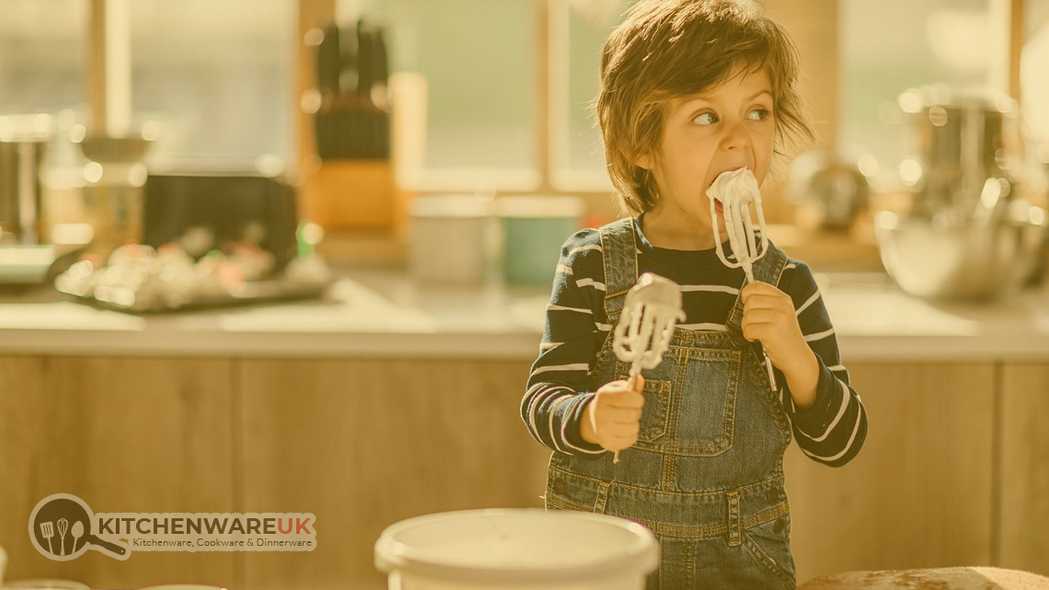 The Only Frozen Cream Guide You’ll Ever Need | Kitchenware UK