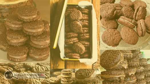 Gypsy creams: How to make them at home! | Kitchenware UK