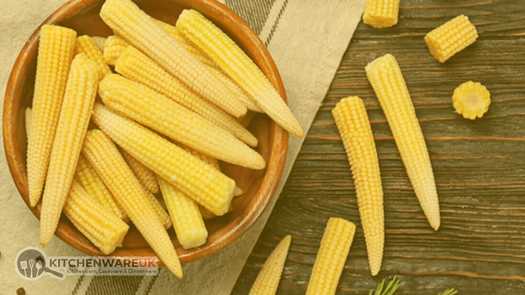 Baby Corn Secrets Exposed! Here’s the Juicy Details | Kitchenware UK